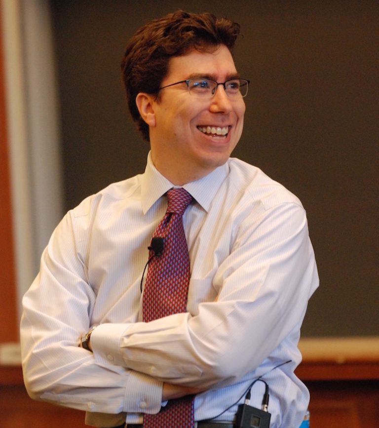 Jonathan Zittrain » FAQ